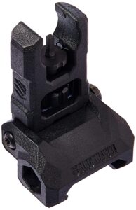 blackhawk! 71bu03bk hybrid folding front sight black