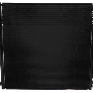 Kool-Vue A/C Condenser Compatible with 2011-2017 Honda Odyssey - CH3030245