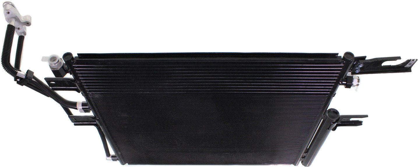 Kool-Vue A/C Condenser Compatible with 2011-2017 Honda Odyssey - CH3030245