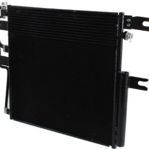 Kool-Vue A/C Condenser Compatible with 2011-2017 Honda Odyssey - CH3030245