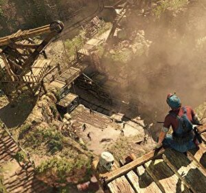 Strange Brigade (PS4)