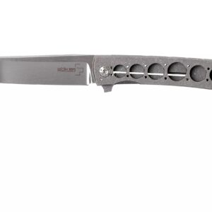 Boker Plus 01BO721 Urban Trapper Tanto Knife with 3.4-in. Blade