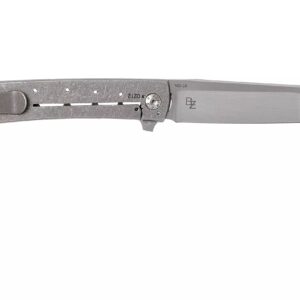 Boker Plus 01BO721 Urban Trapper Tanto Knife with 3.4-in. Blade