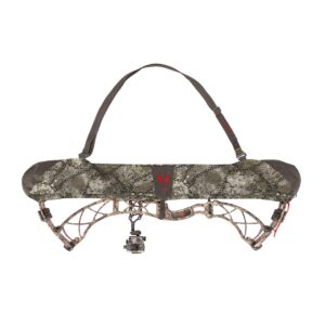 badlands ul bow sling, approach