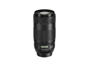 canon ef 70-300mm f/4-5.6 is ii usm lens (renewed)