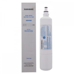 sub-zero 4204490 refrigerator water filter