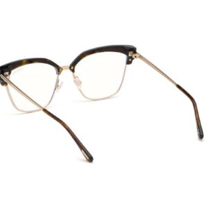 Tom Ford Women's Ft5547-B 54Mm Optical Frames