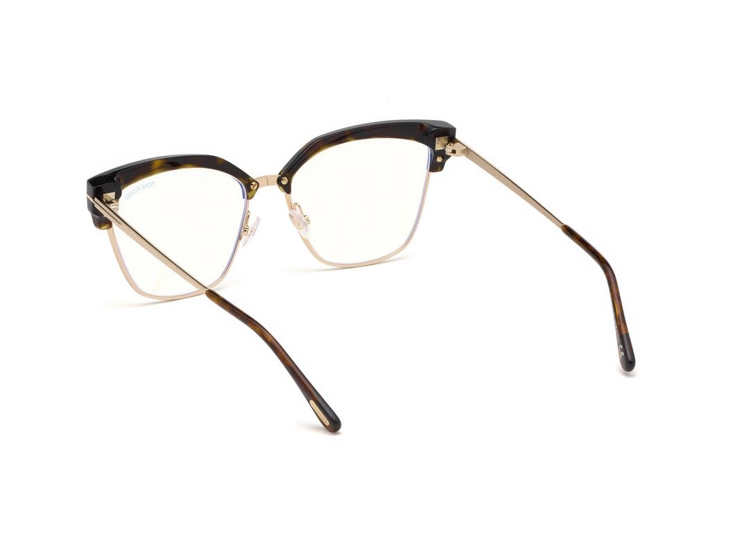 Tom Ford Women's Ft5547-B 54Mm Optical Frames