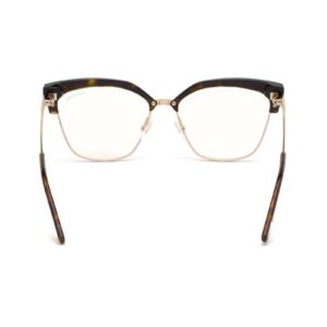 Tom Ford Women's Ft5547-B 54Mm Optical Frames