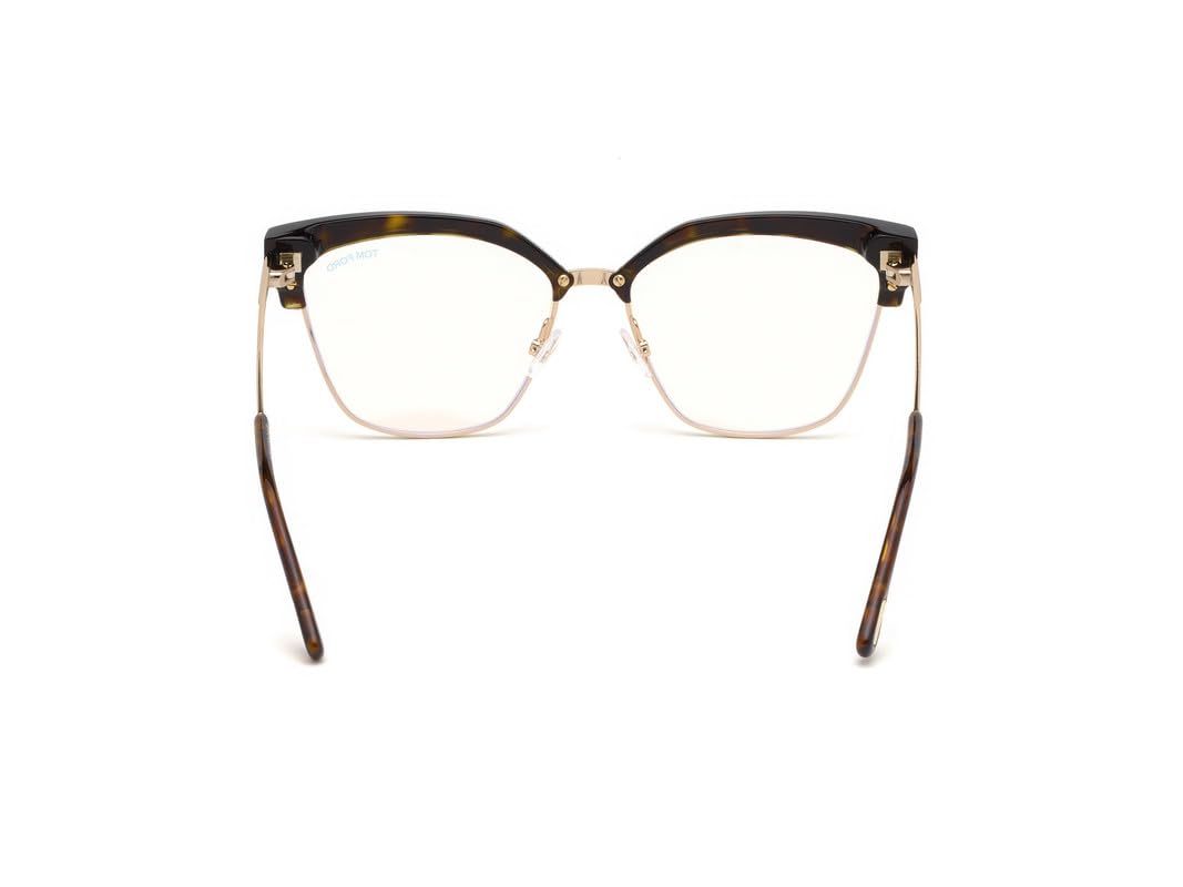 Tom Ford Women's Ft5547-B 54Mm Optical Frames