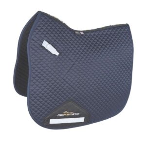 Shires ARMA Dressage Saddlecloth (Black)