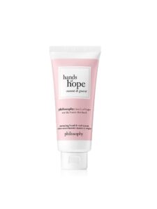 philosophy hands of hope - coconut and guava, 1 oz