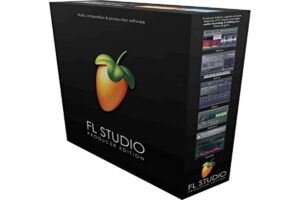 image line fl studio 20 producer edition