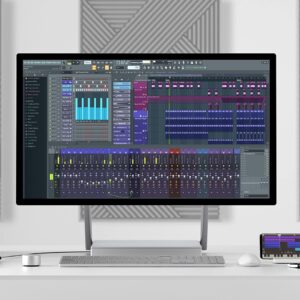 Image Line FL Studio 20 Producer Edition