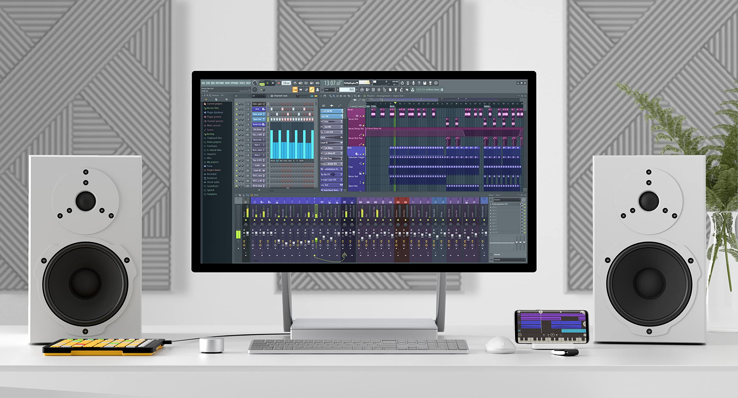 Image Line FL Studio 20 Producer Edition