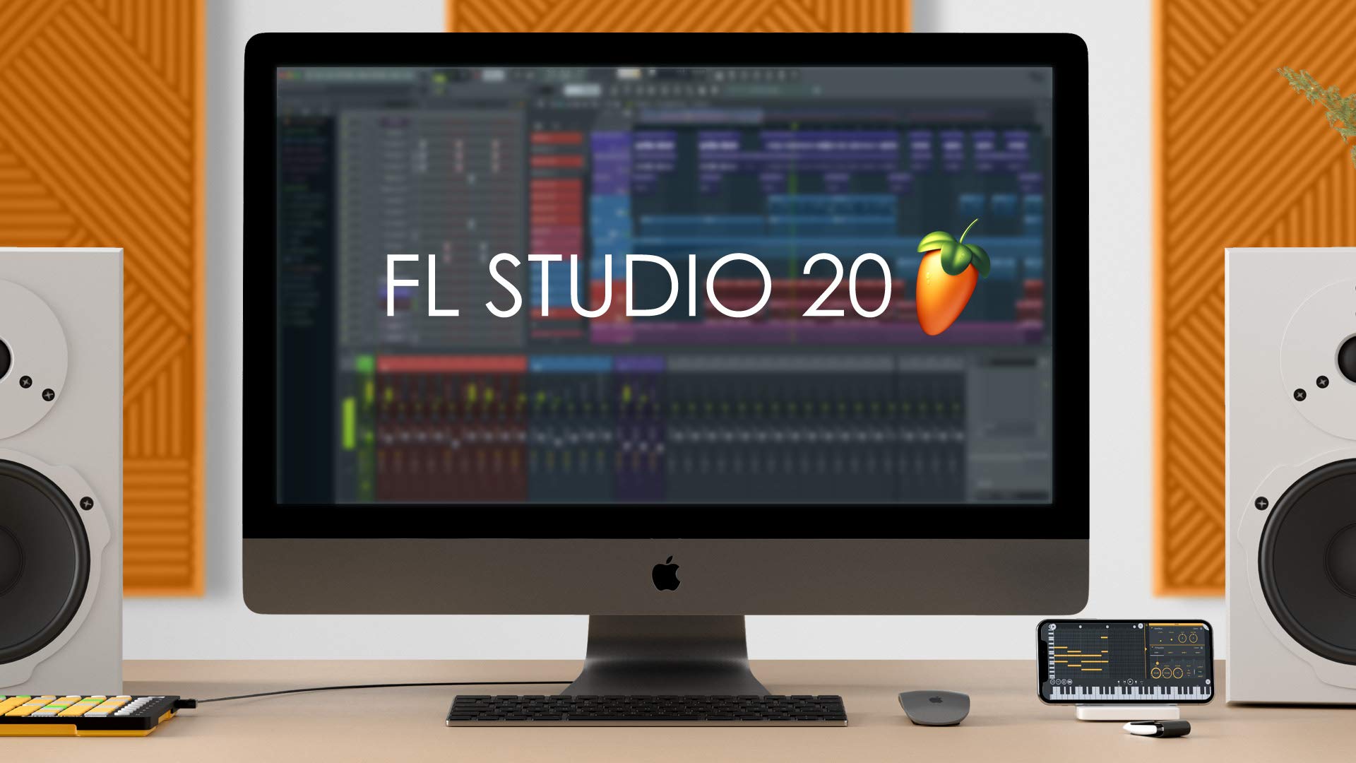 Image Line FL Studio 20 Producer Edition