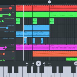 Image Line FL Studio 20 Producer Edition