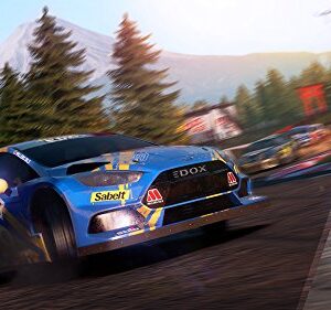 V-Rally - Xbox One