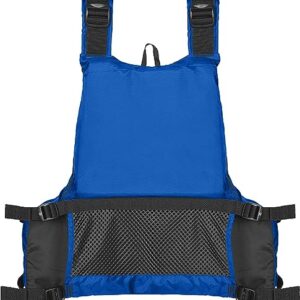 Airhead YUKON BASE Paddle Vest, Blue, X-Large