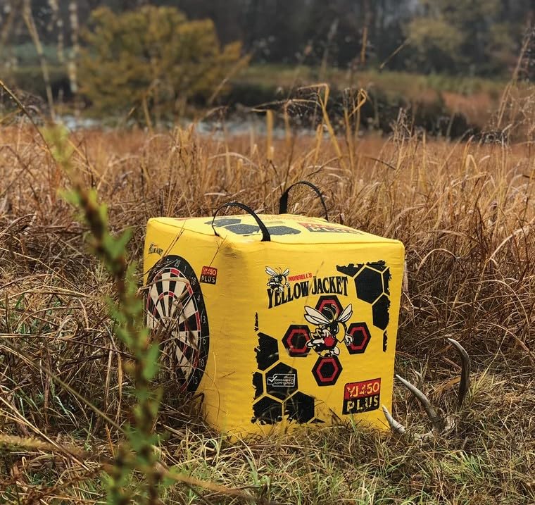 Morrell Yellow Jacket YJ-450 Plus Archery Target