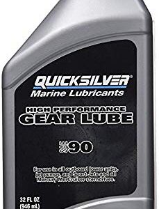 QUICKSILVER GEARLUBE32OZ