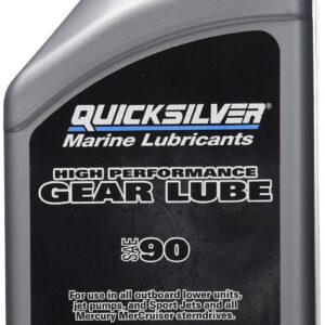 QUICKSILVER GEARLUBE32OZ