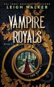 vampire royals 2: the gala