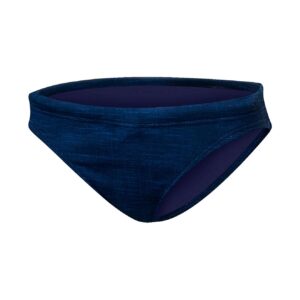 tyr sandblast mini bikini bottom swimming equipment, navy, medium