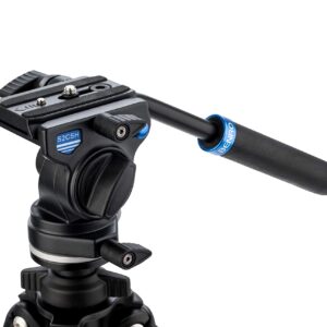 Benro Slim Video Kit - Aluminum