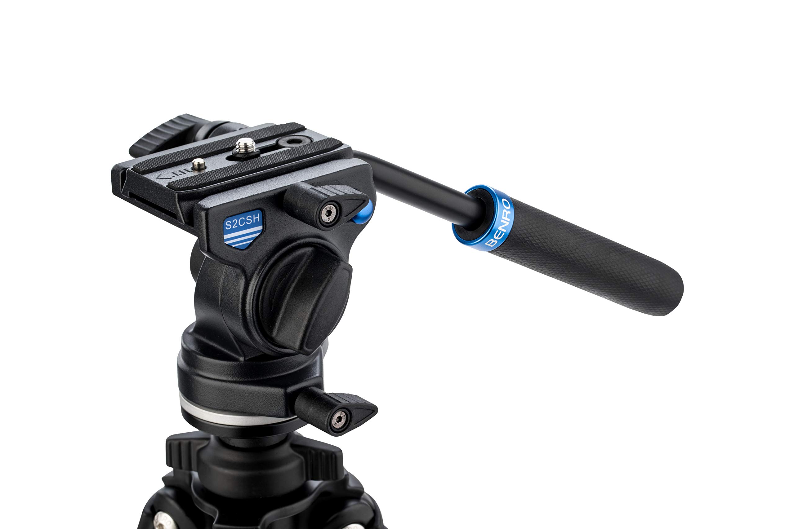 Benro Slim Video Kit - Aluminum