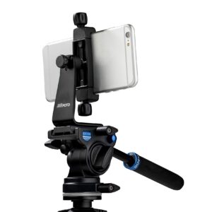 Benro Slim Video Kit - Aluminum