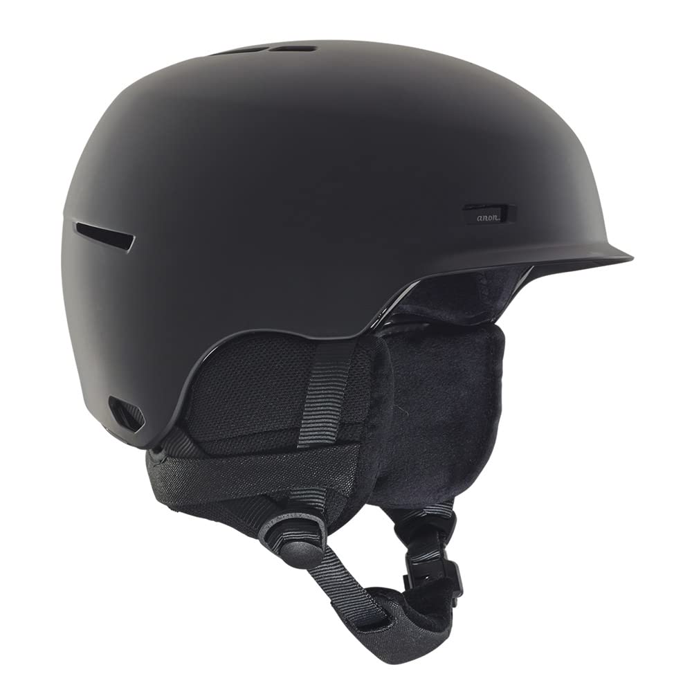 Anon Men's Highwire Helmet, Black, X-Large