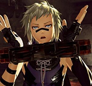 God Eater 3 - PlayStation 4