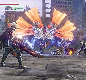 God Eater 3 - PlayStation 4