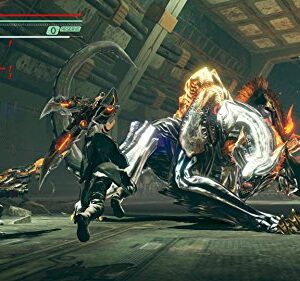 God Eater 3 - PlayStation 4