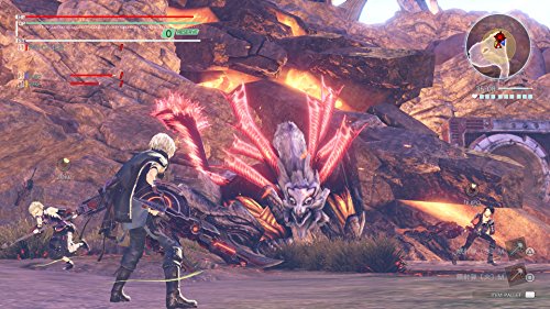 God Eater 3 - PlayStation 4