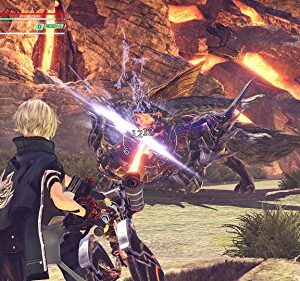 God Eater 3 - PlayStation 4