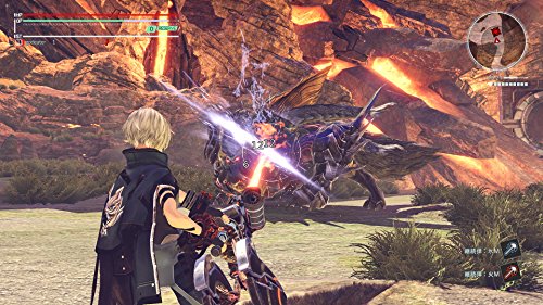 God Eater 3 - PlayStation 4