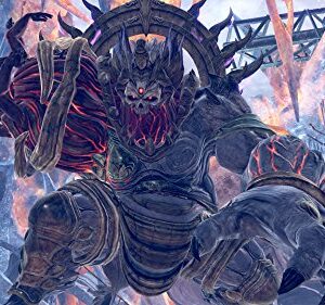 God Eater 3 - PlayStation 4