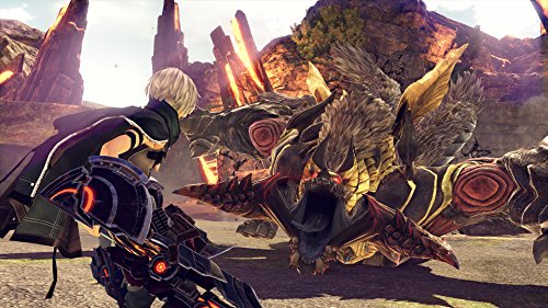 God Eater 3 - PlayStation 4