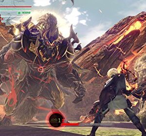 God Eater 3 - PlayStation 4