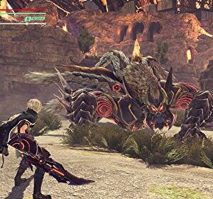 God Eater 3 - PlayStation 4