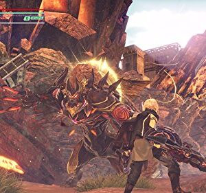 God Eater 3 - PlayStation 4