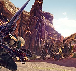 God Eater 3 - PlayStation 4