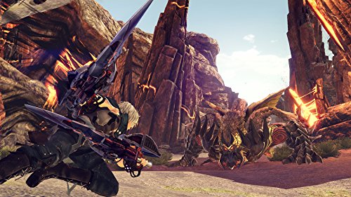 God Eater 3 - PlayStation 4