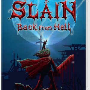 Slain: Back to Hell - Nintendo Switch