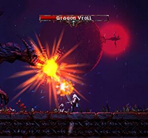 Slain: Back to Hell - Nintendo Switch