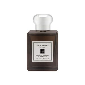 jo malone jasmine sambac & marigold intense by jo malone for unisex - 1.7 oz cologne spray, 1.7 oz