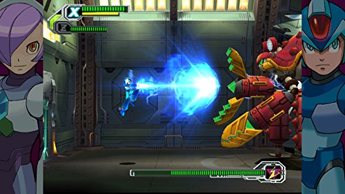 Mega Man X Legacy Collection 1+2 - Xbox One Standard Edition