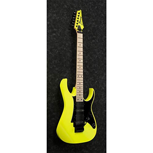 Ibanez RG550 RG Genesis Collection Desert Yellow